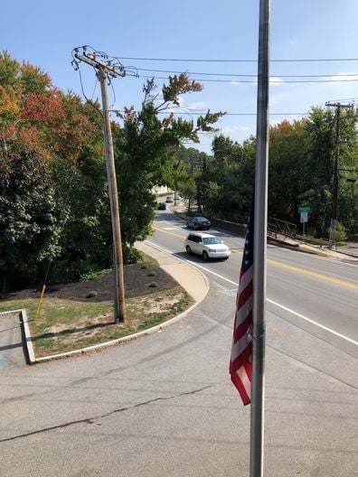 MassDOT Replaces Critical Bridge in Weekend Project - Boston Society of ...