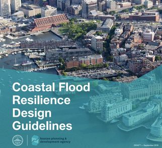 Recommended Flood Zoning Overlay District Impacts Future Coastal and ...