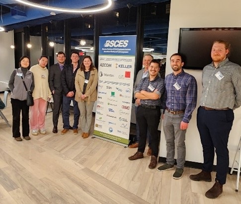 COPRI Boston Chapter Update - Boston Society of Civil Engineers Section