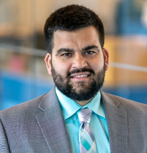 Emanuel D. DeAndrade, PE, Environmental & Water Resources Institute ...