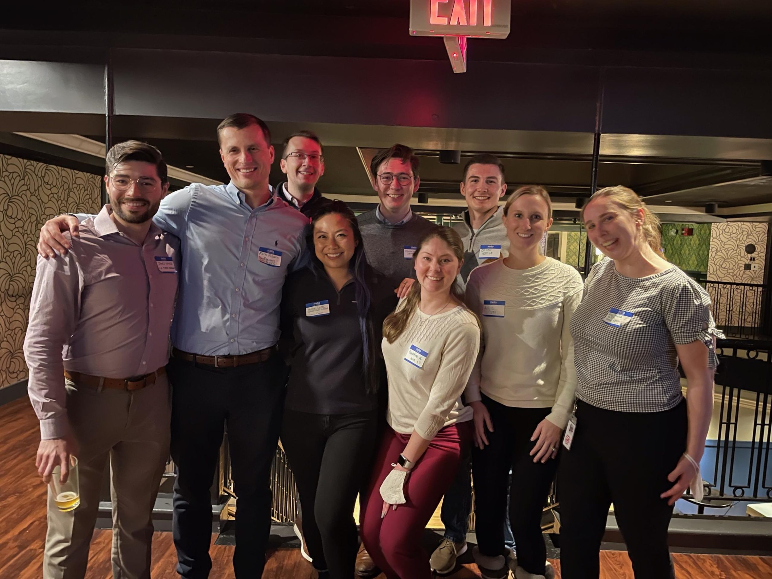 BSCES Younger Member Group - Boston Society of Civil Engineers Section