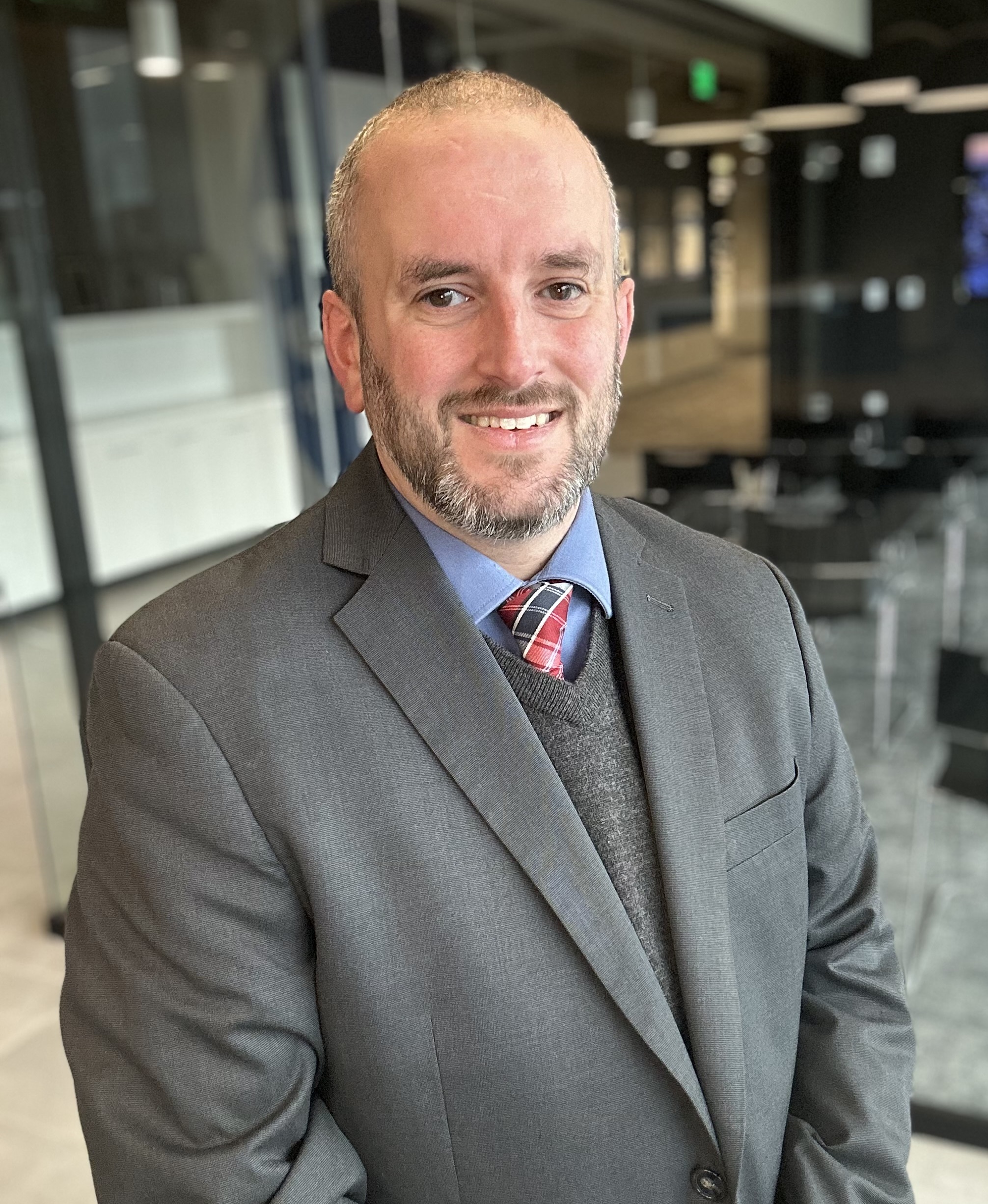 Connecting a Community with Complete Streets - Boston Society of Civil ...