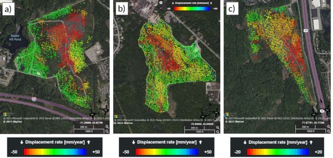 A Hands-Off Approach to Geotechnical Instrumentation - Boston Society ...