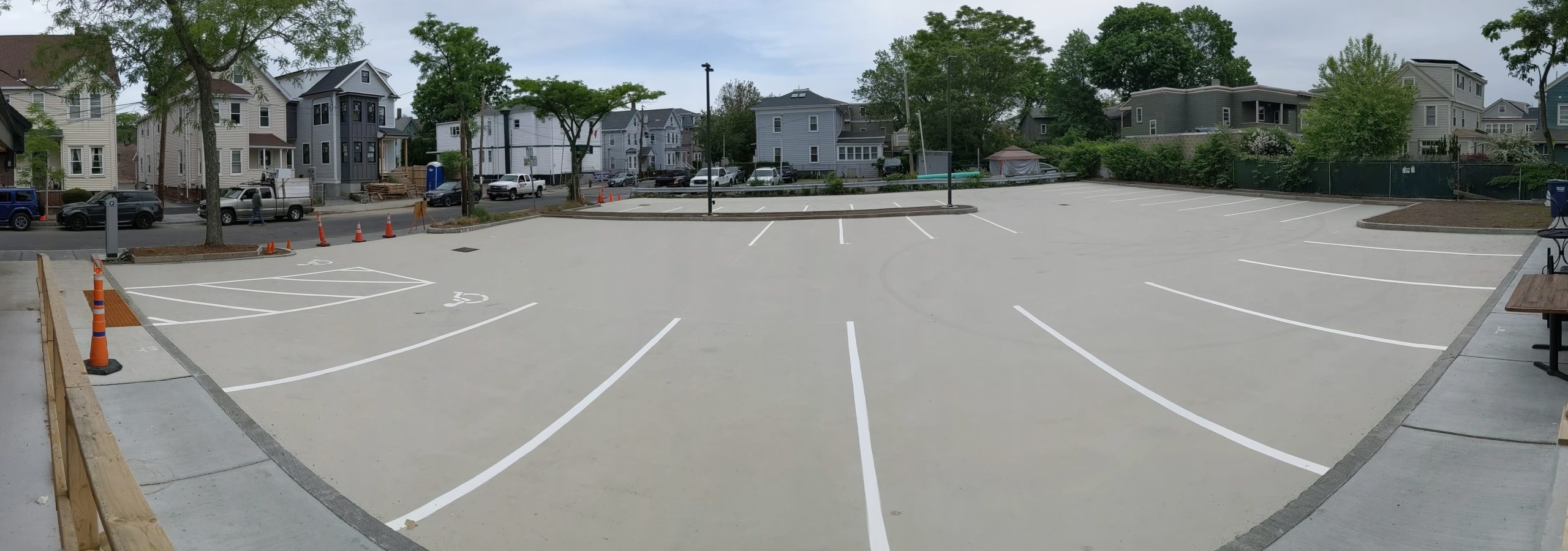 Extreme Heat Resiliency Cambridge - Boston Society of Civil Engineers ...