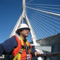Boston Bridge Tours with Reed Brockman - Boston Society of Civil ...