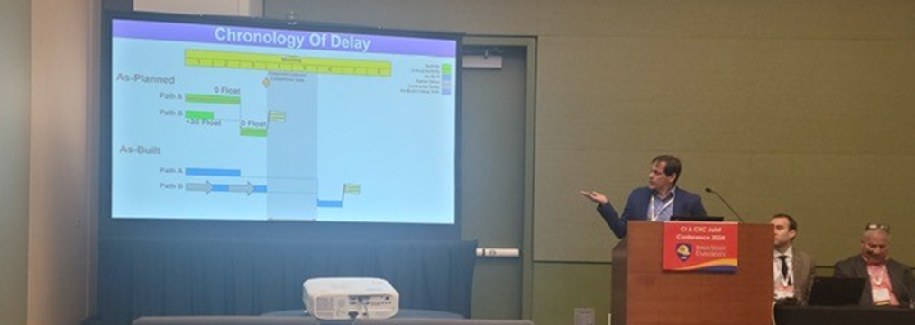 ASCE Construction Institute & Construction Research Congress Joint ...