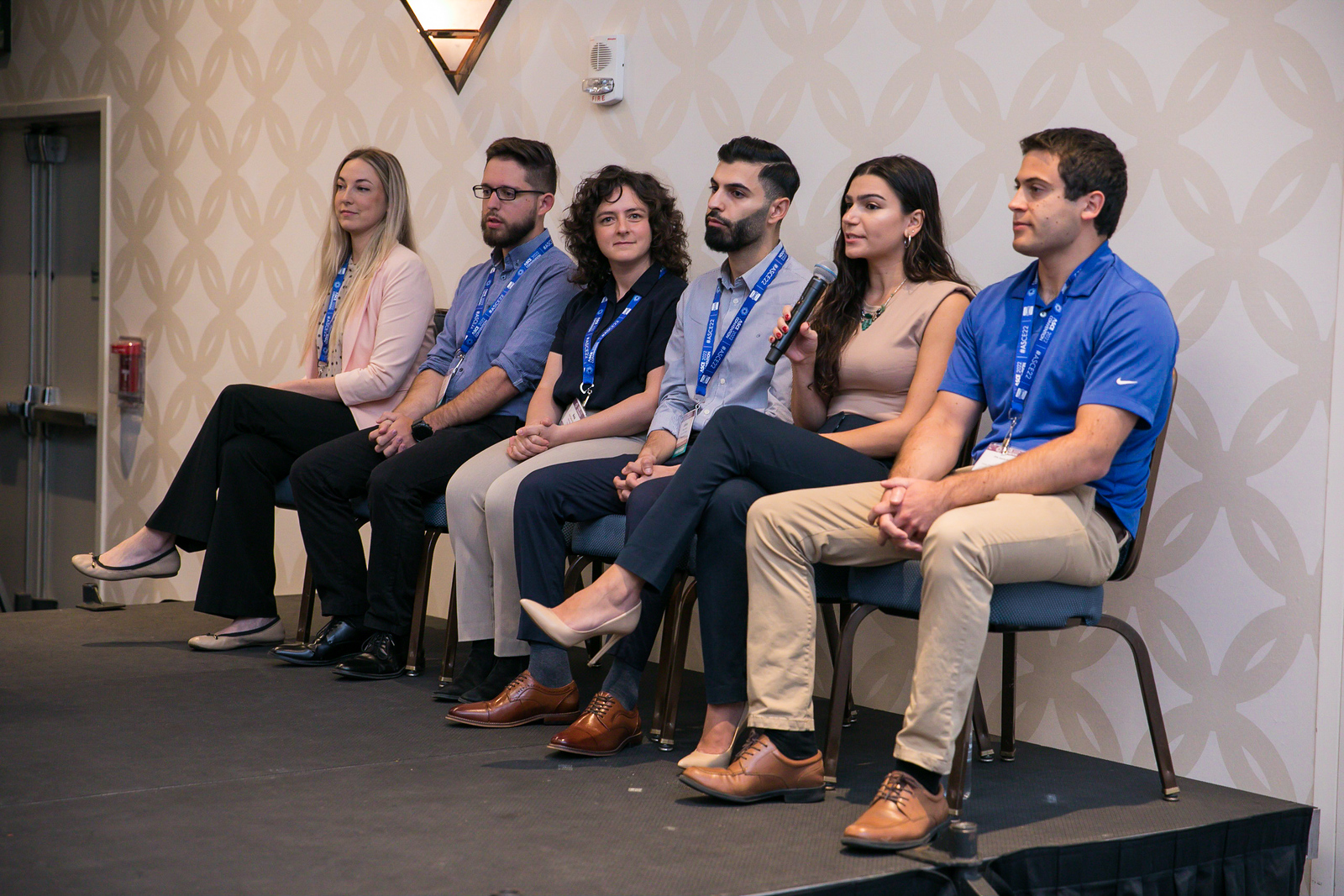 Highlights from ASCE 2022 - Boston Society of Civil Engineers Section